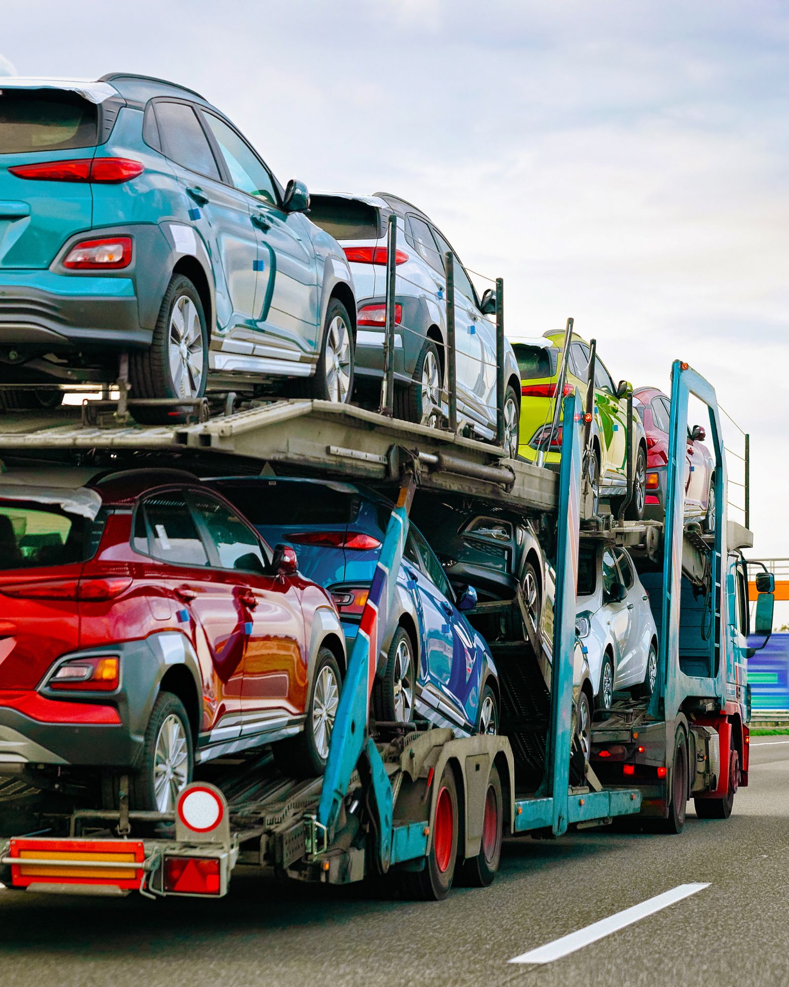 Car Shipping Guide: Everything You Need to Know - FCT Transport